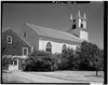 About — First Congregational Church Nantucket