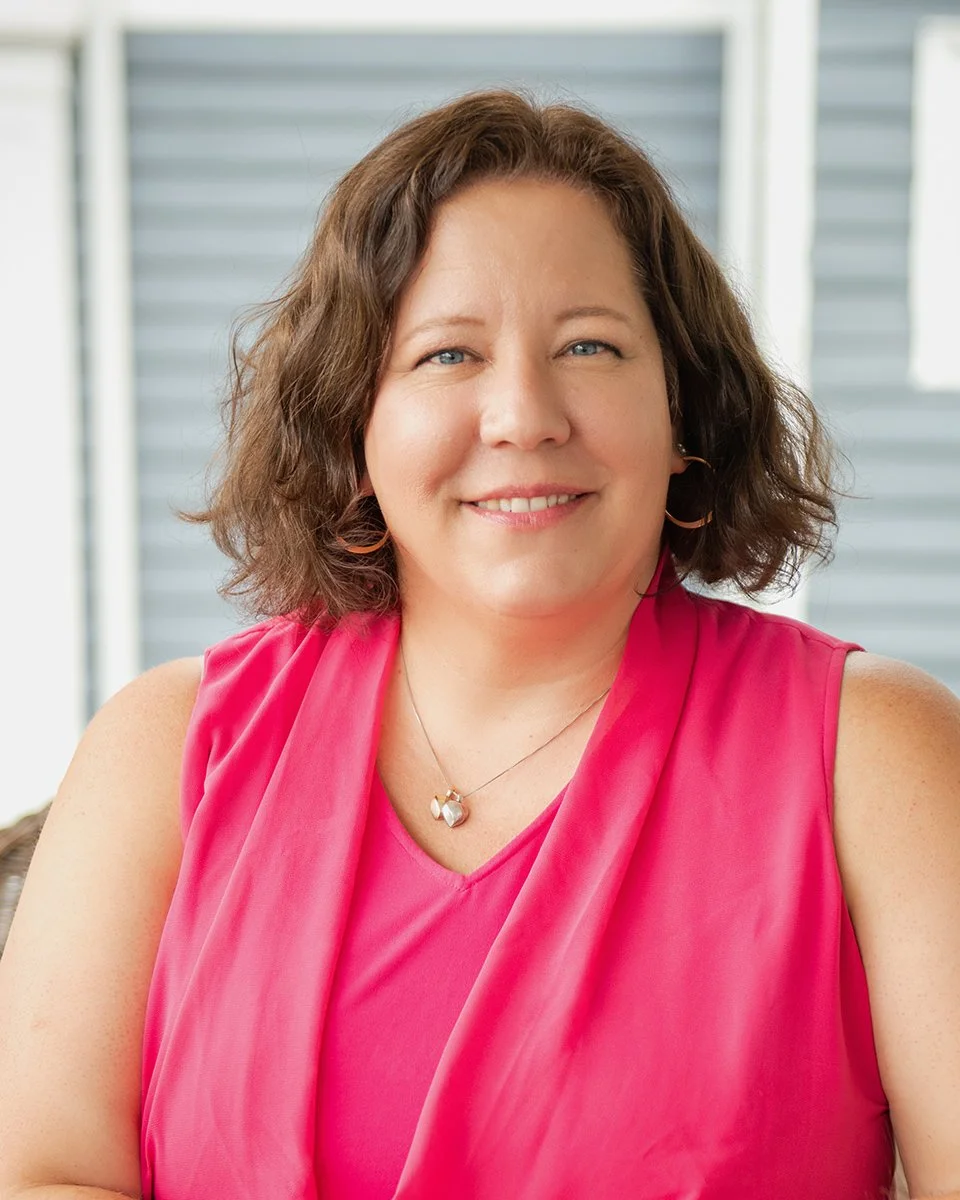 Jessica Pellien — Pellien Public Relations