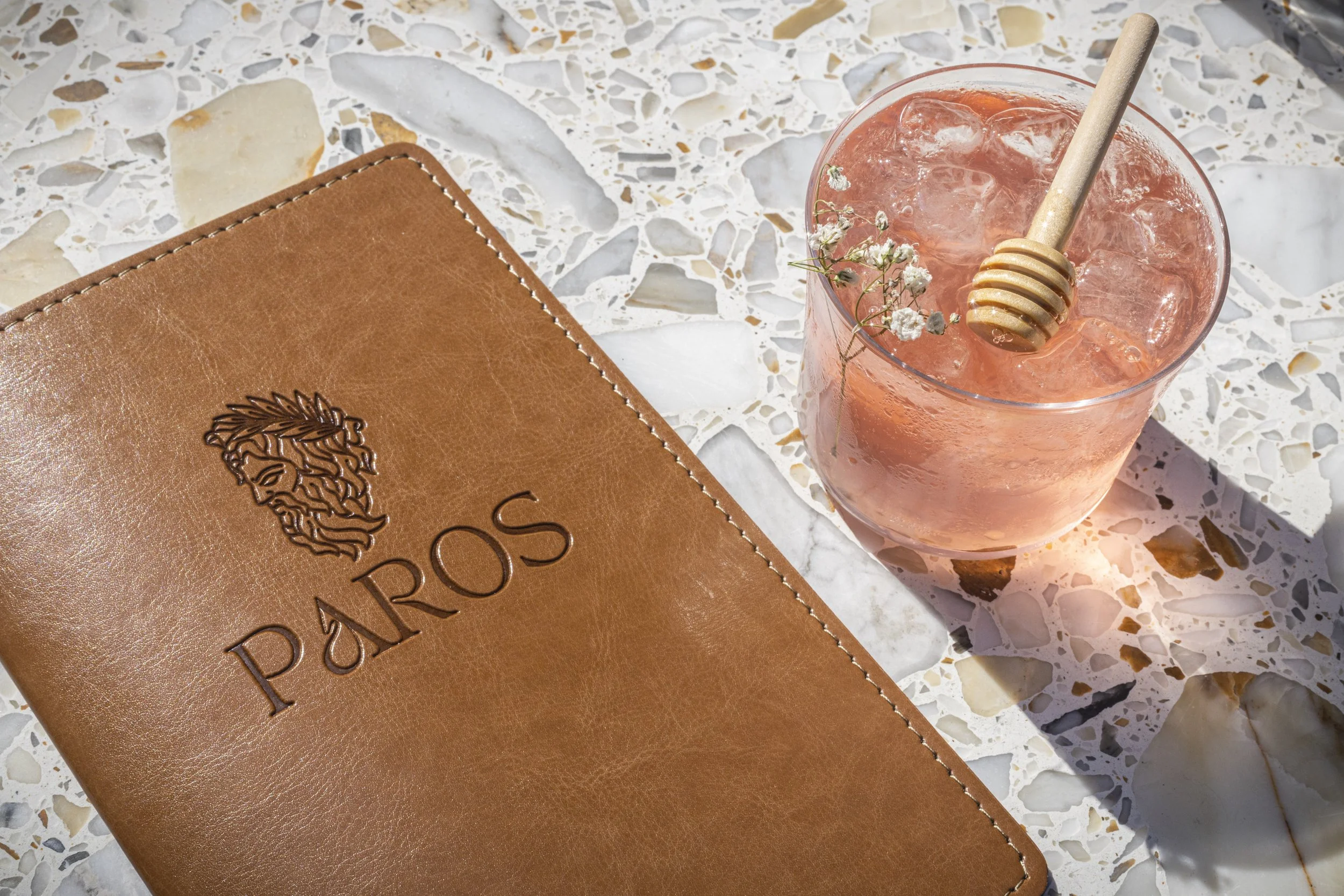 Paros Yorkville