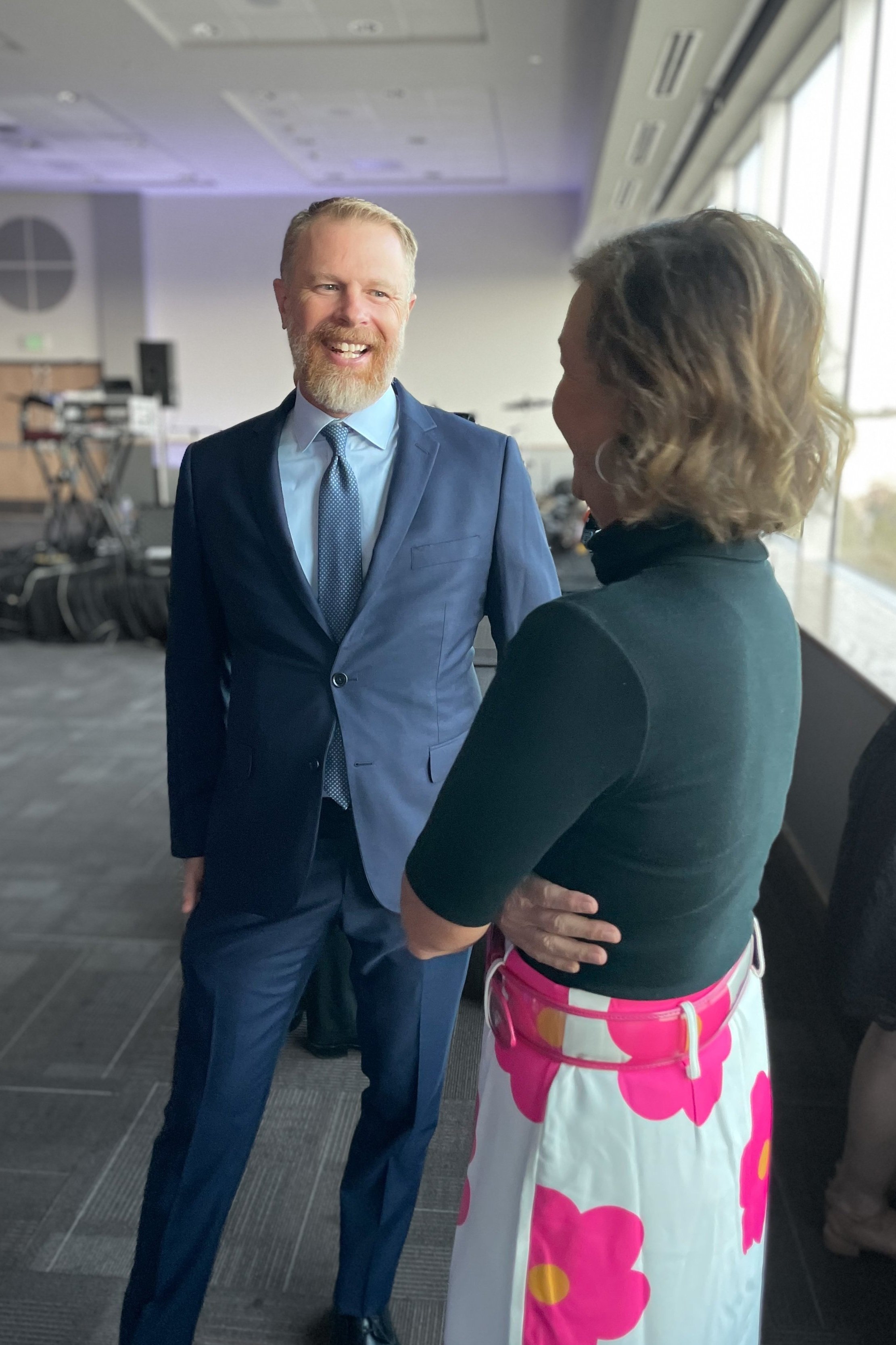 About — Schneider Education & Employment Law PLLC