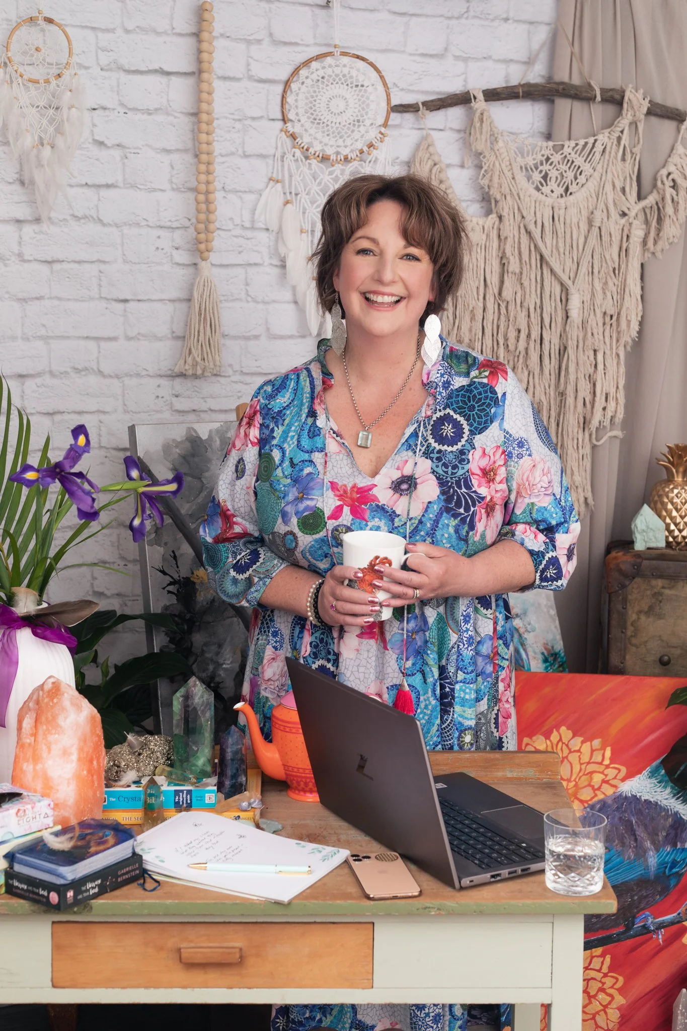 The Ultimate Guide to Studio Personal Branding Photography for Online ...