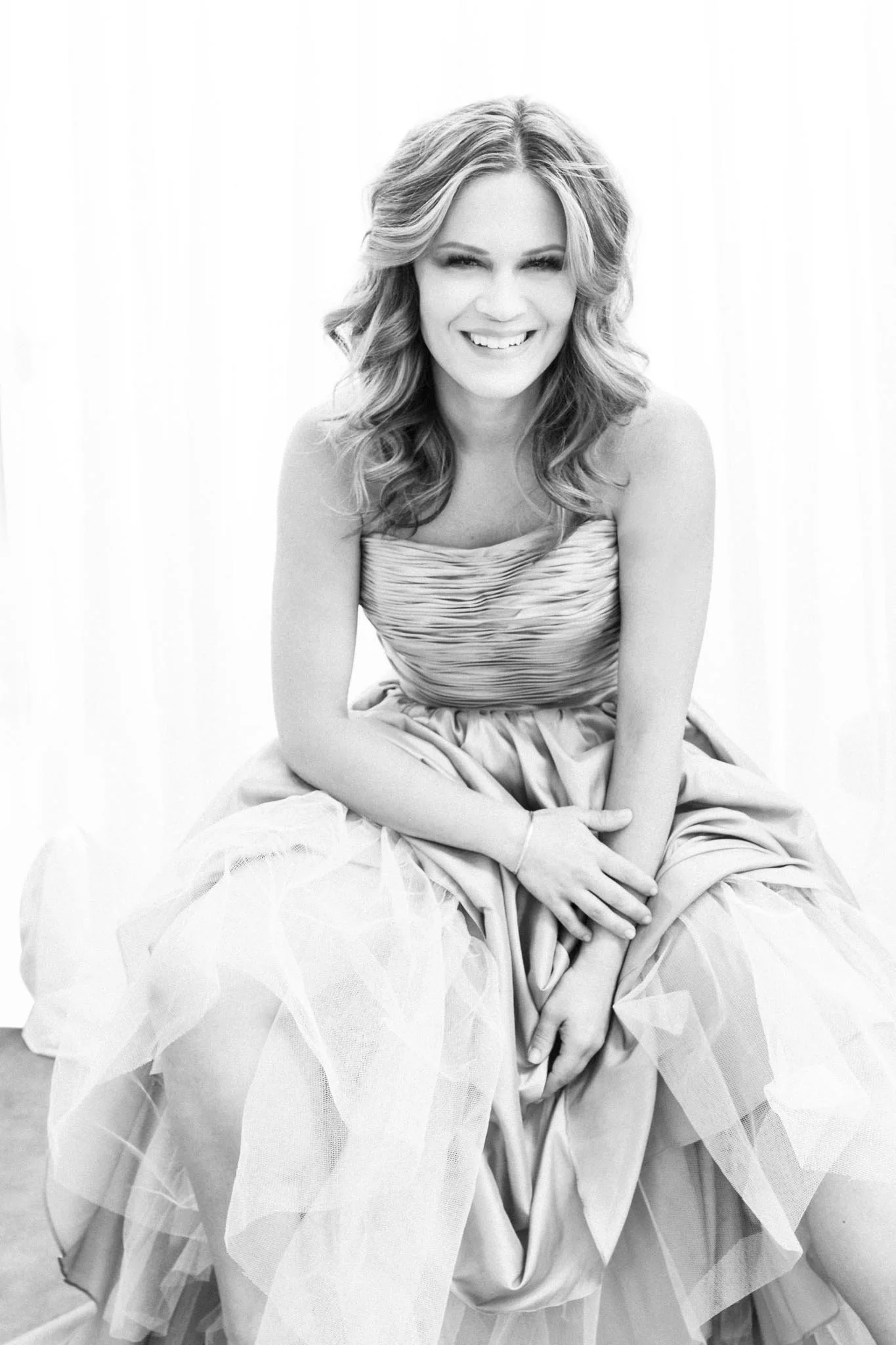 “My appearance and presence has been a struggle for me my entire life ...