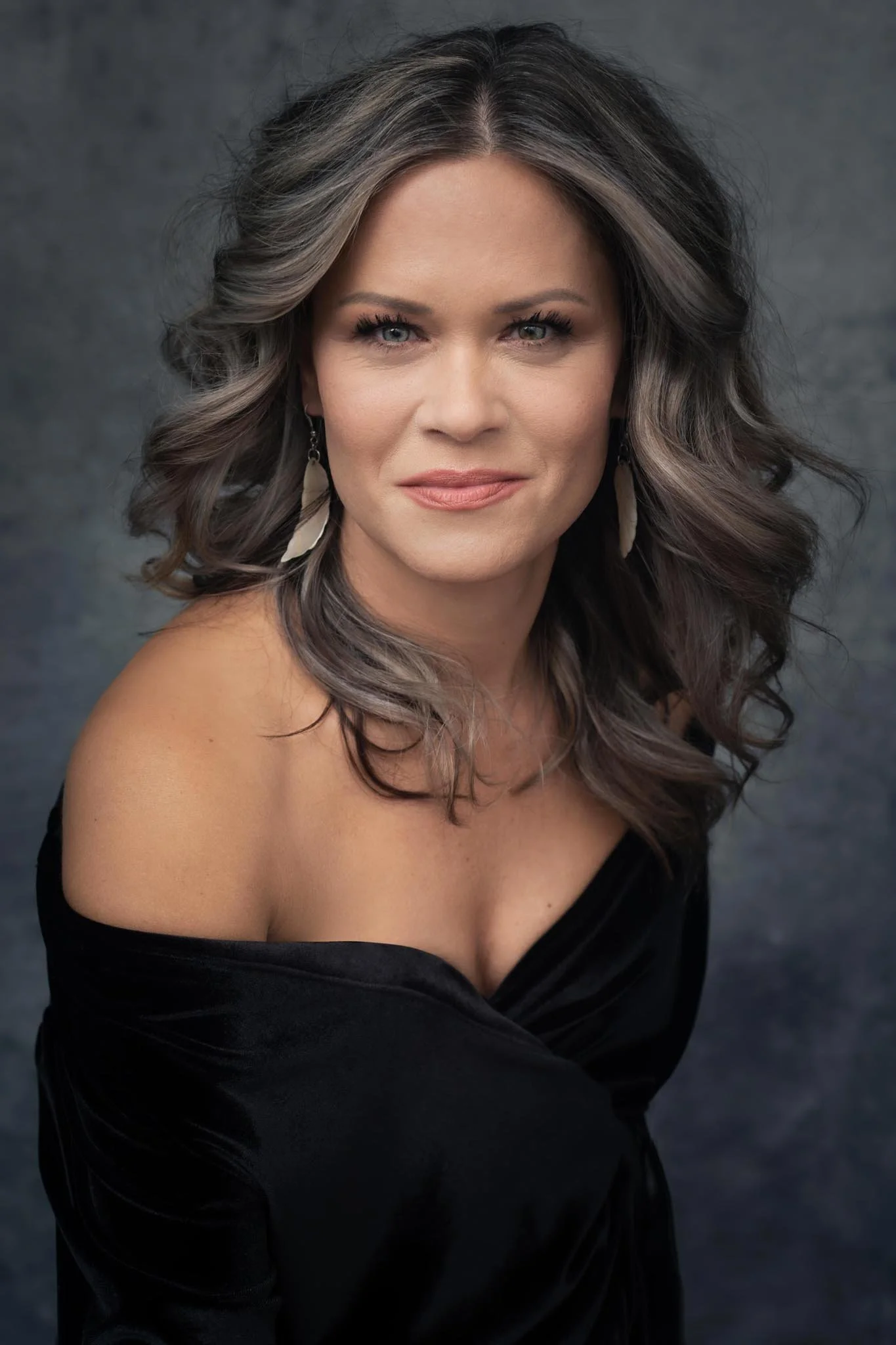 “My appearance and presence has been a struggle for me my entire life ...