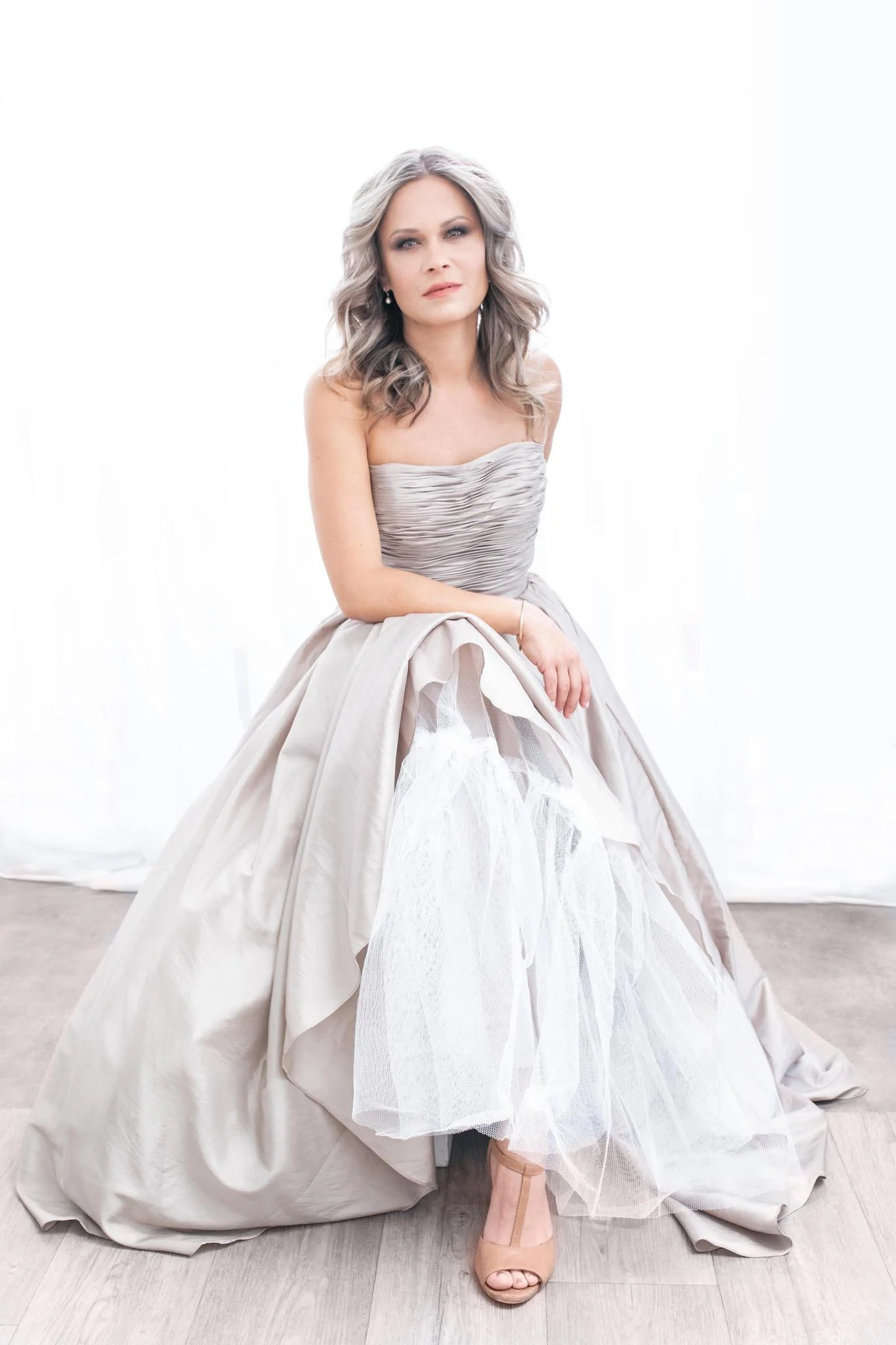 “My appearance and presence has been a struggle for me my entire life ...