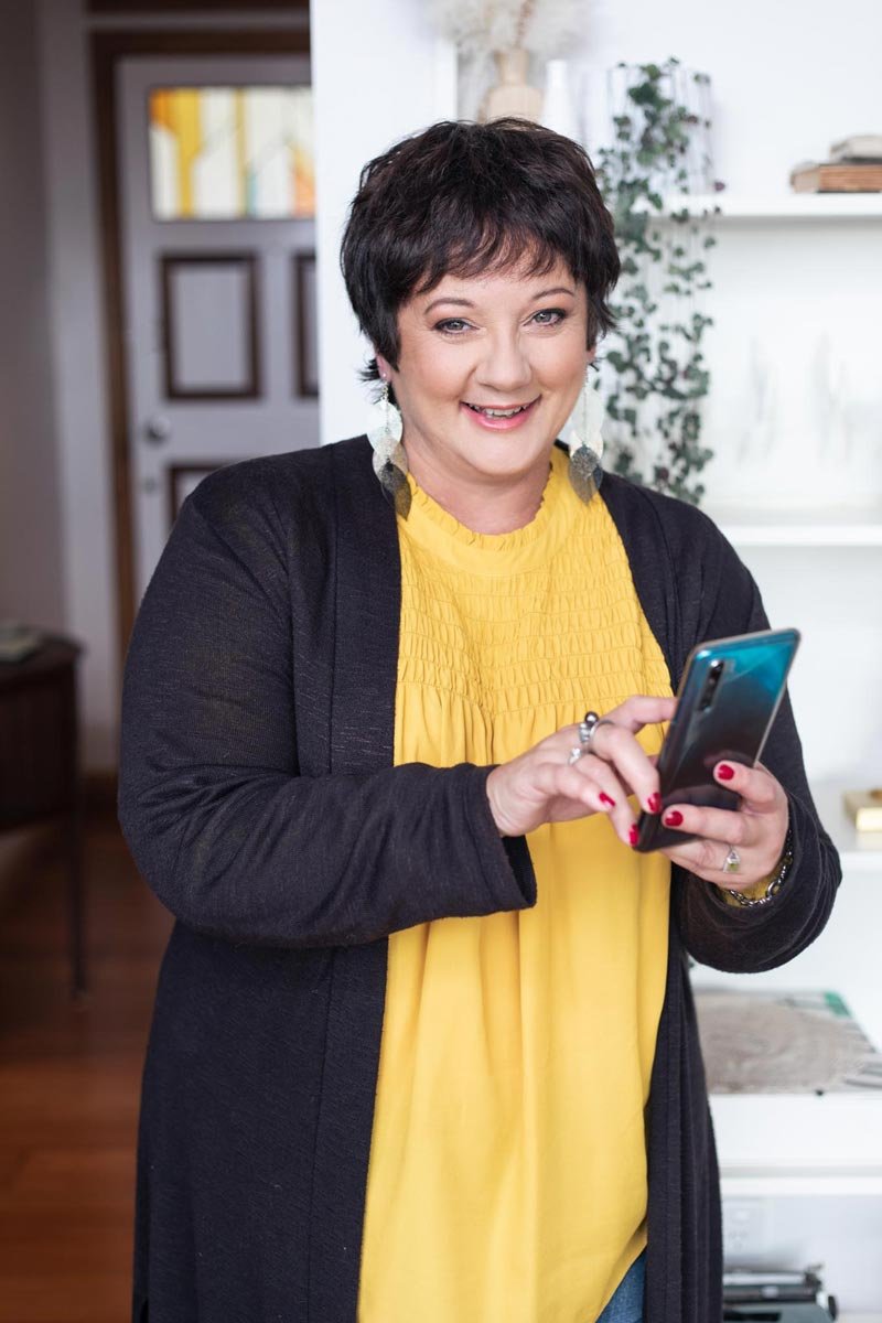 Tabitha Arthur Photography | Personal branding, headshot, and portrait ...