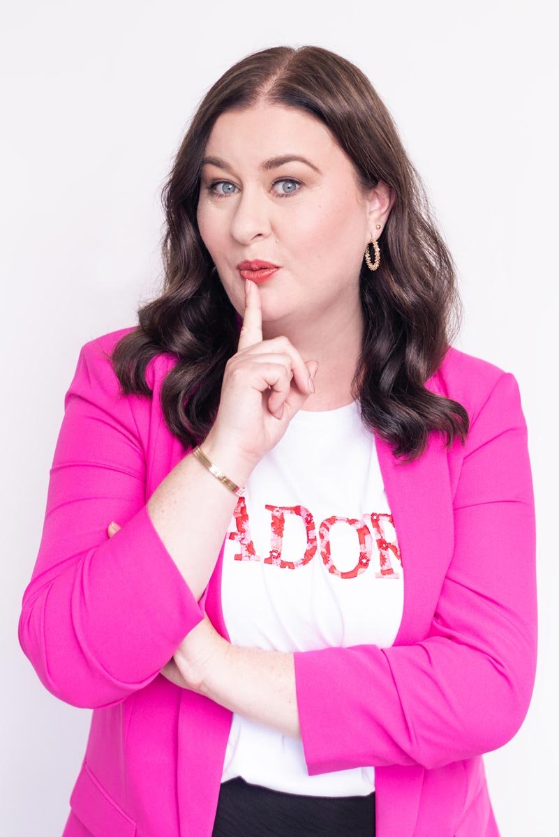 Tabitha Arthur Photography | Personal branding, headshot, and portrait ...