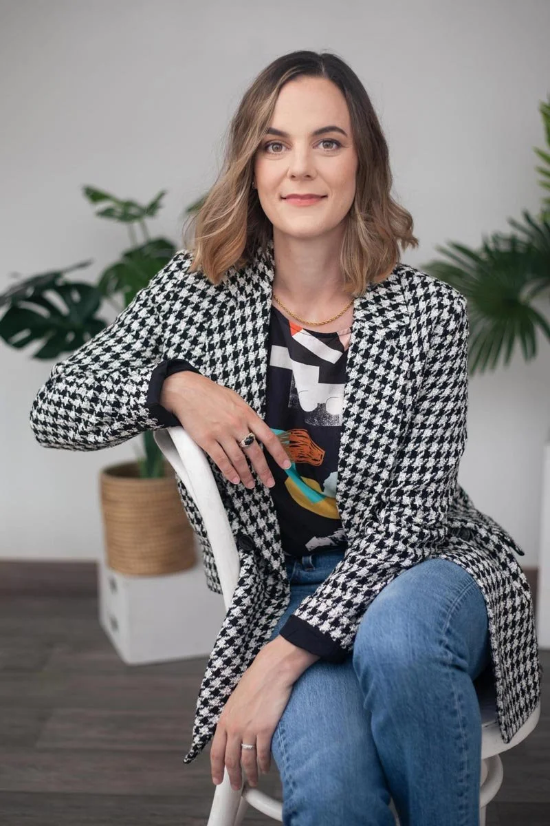 Tabitha Arthur Photography | Personal branding, headshot, and portrait ...