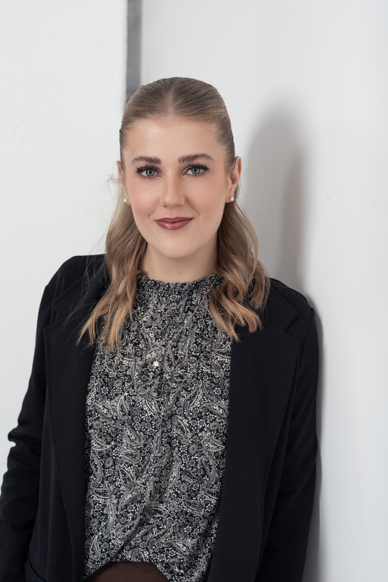 Headshots: Professional Headshot Photography Wellington, NZ