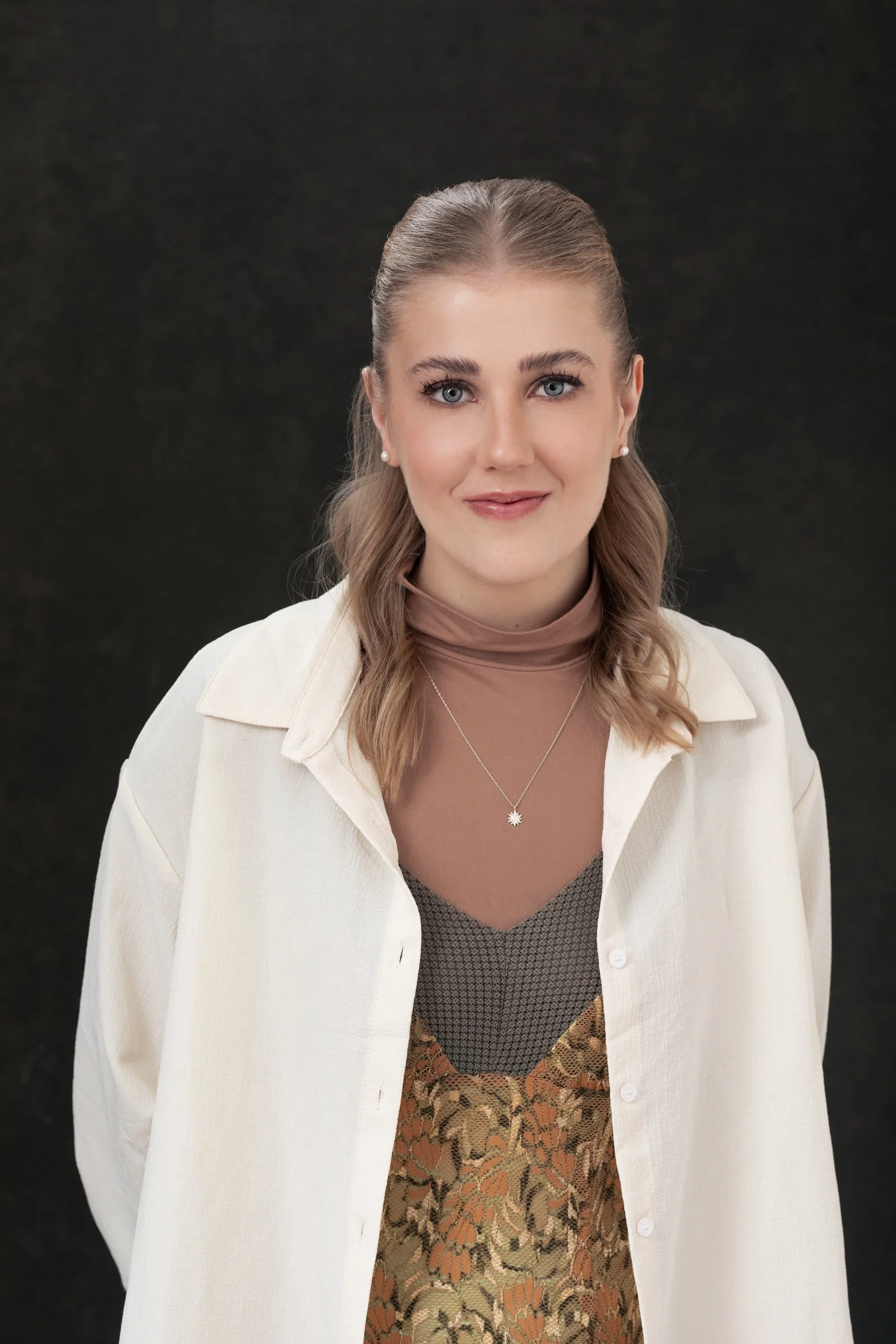 Headshots: Professional Headshot Photography Wellington, NZ