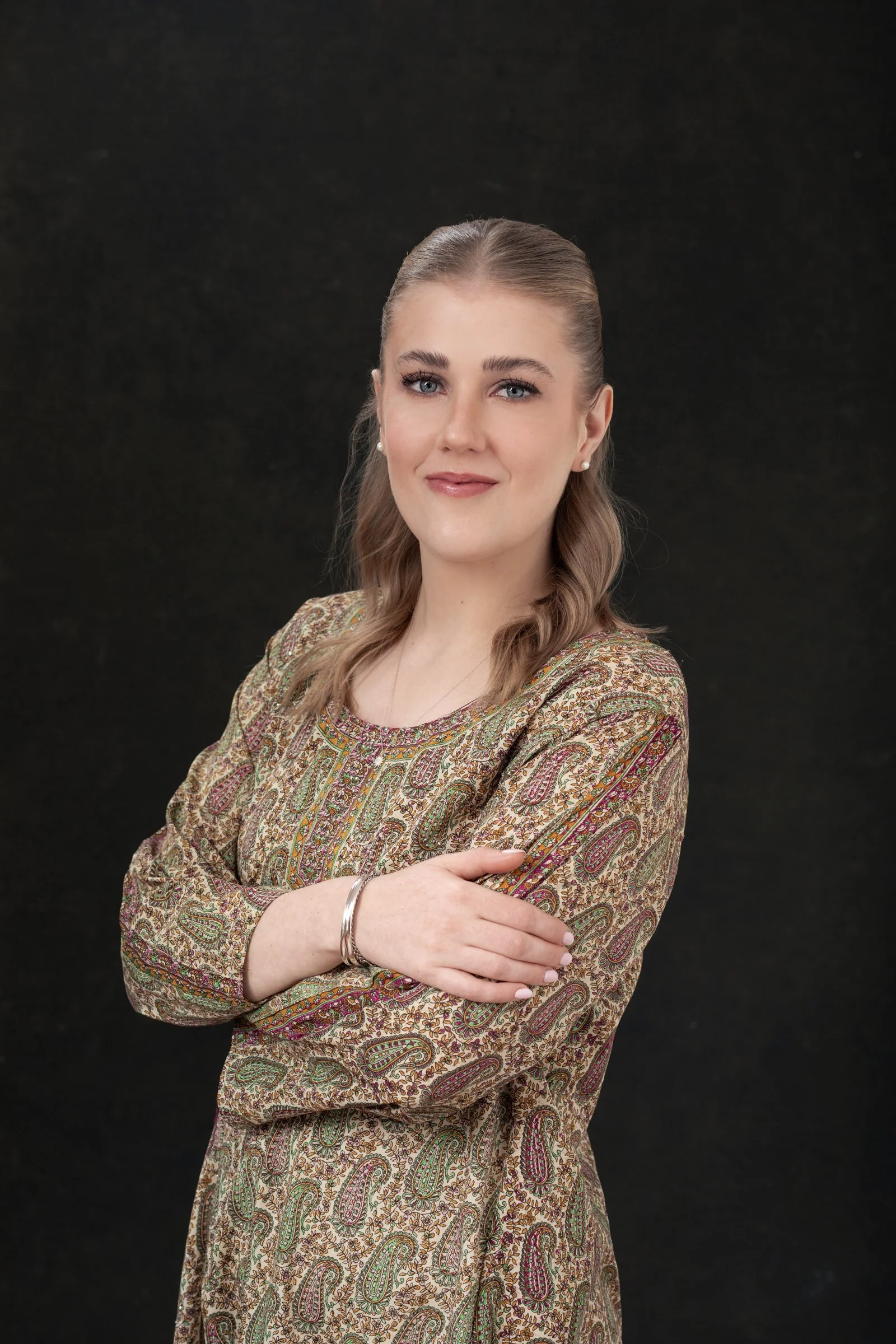 Headshots: Professional Headshot Photography Wellington, NZ