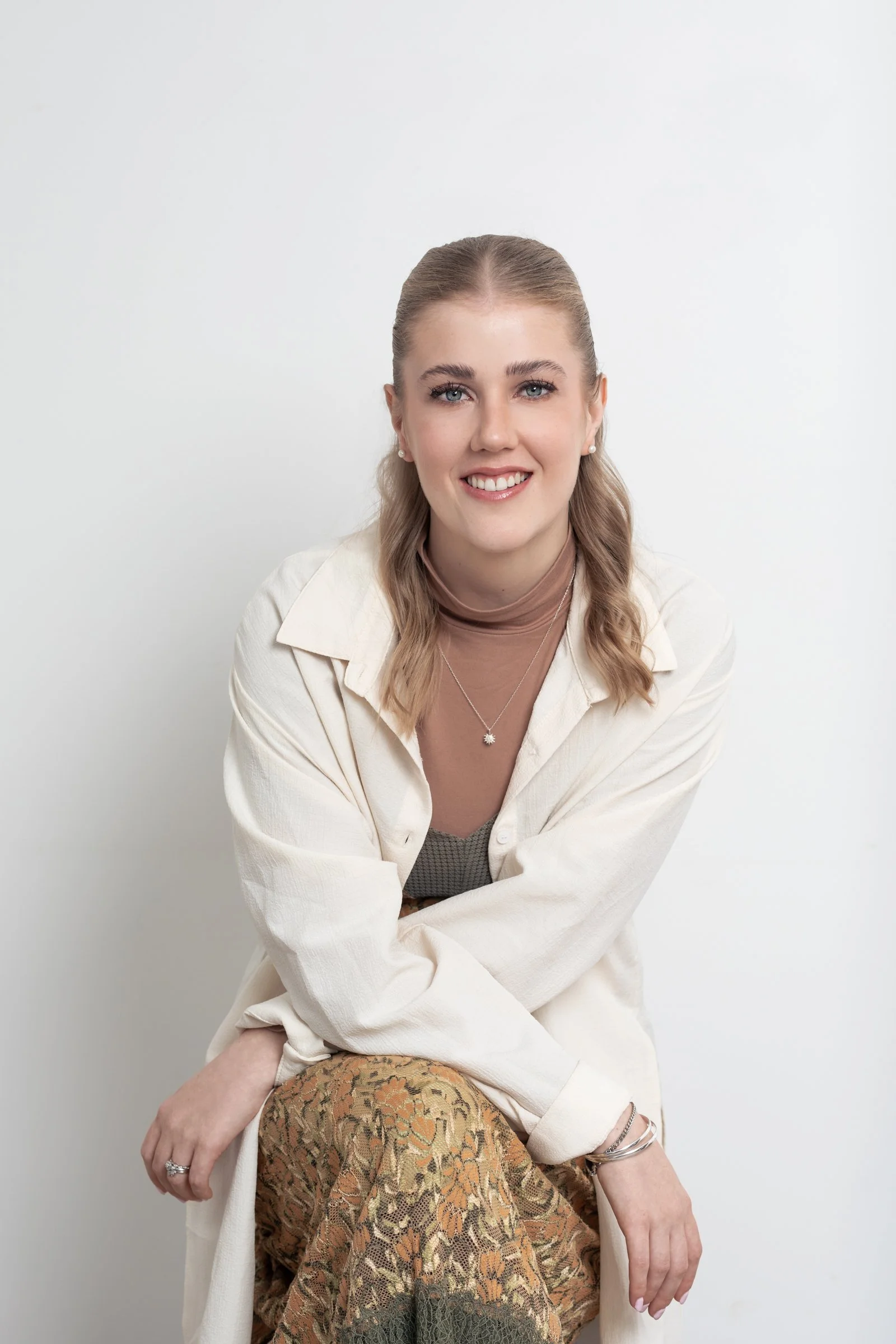 Headshots: Professional Headshot Photography Wellington, NZ