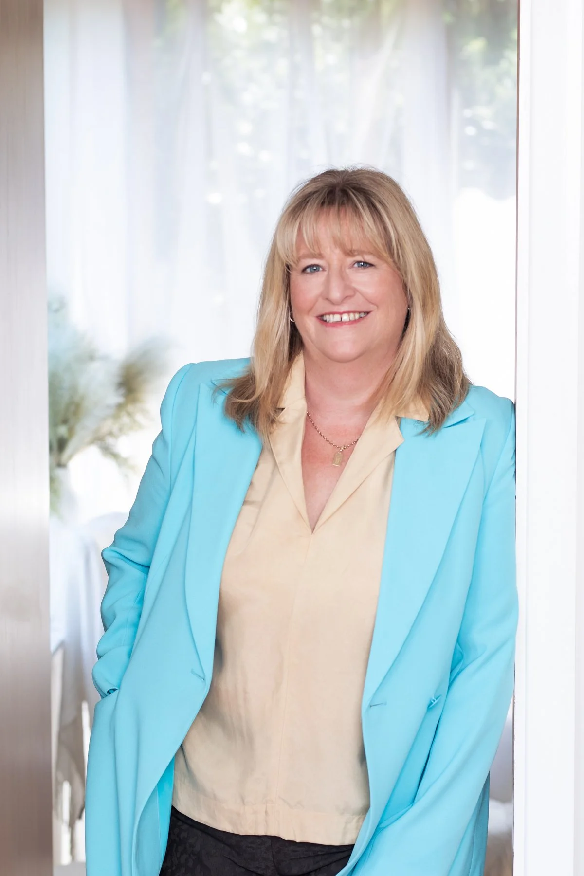 Ready is a myth — Tabitha Arthur Photography | Personal branding ...