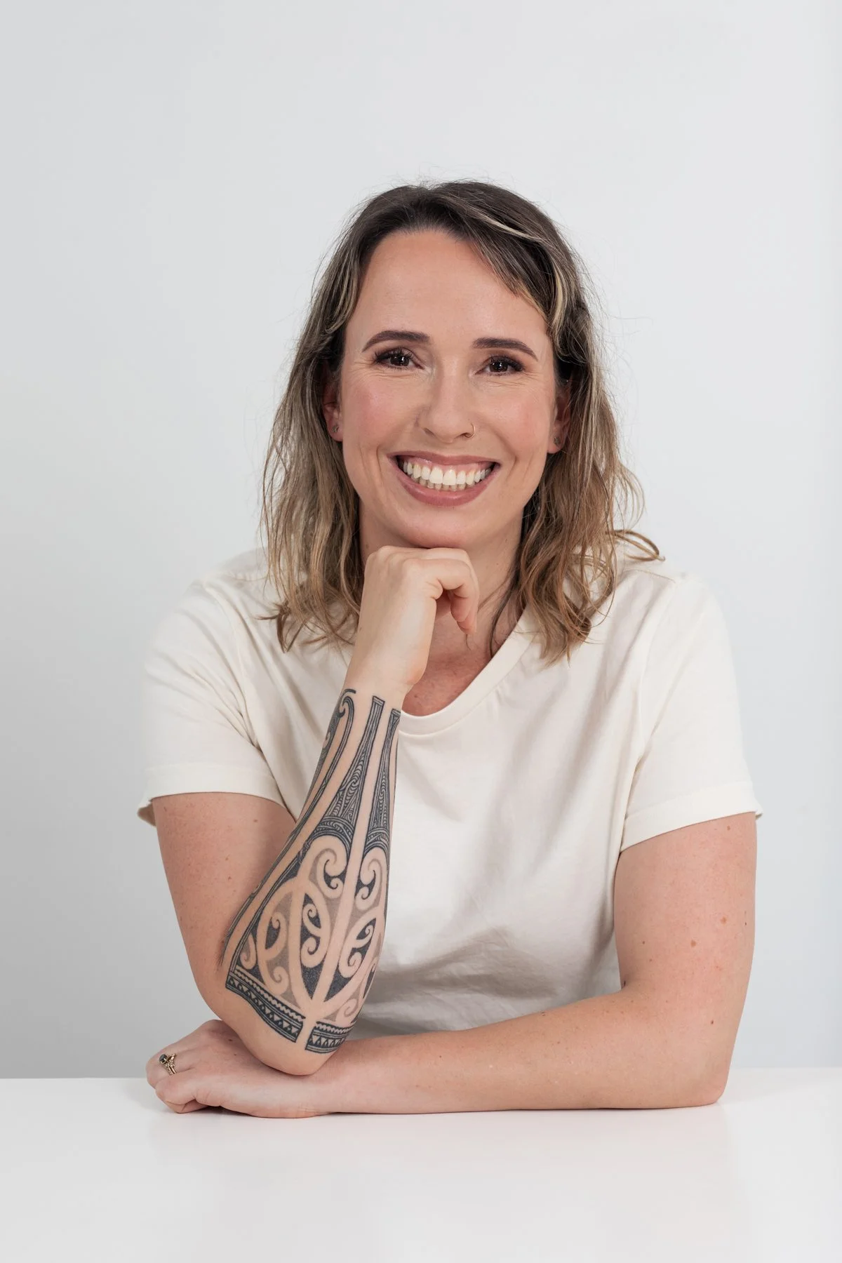 Headshots: Professional Headshot Photography Wellington, NZ