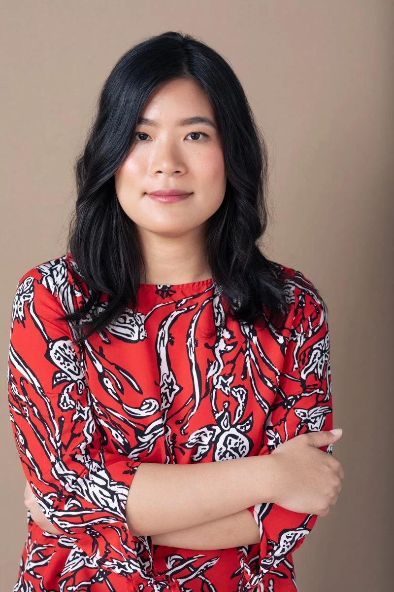 Headshots: Professional Headshot Photography Wellington, NZ