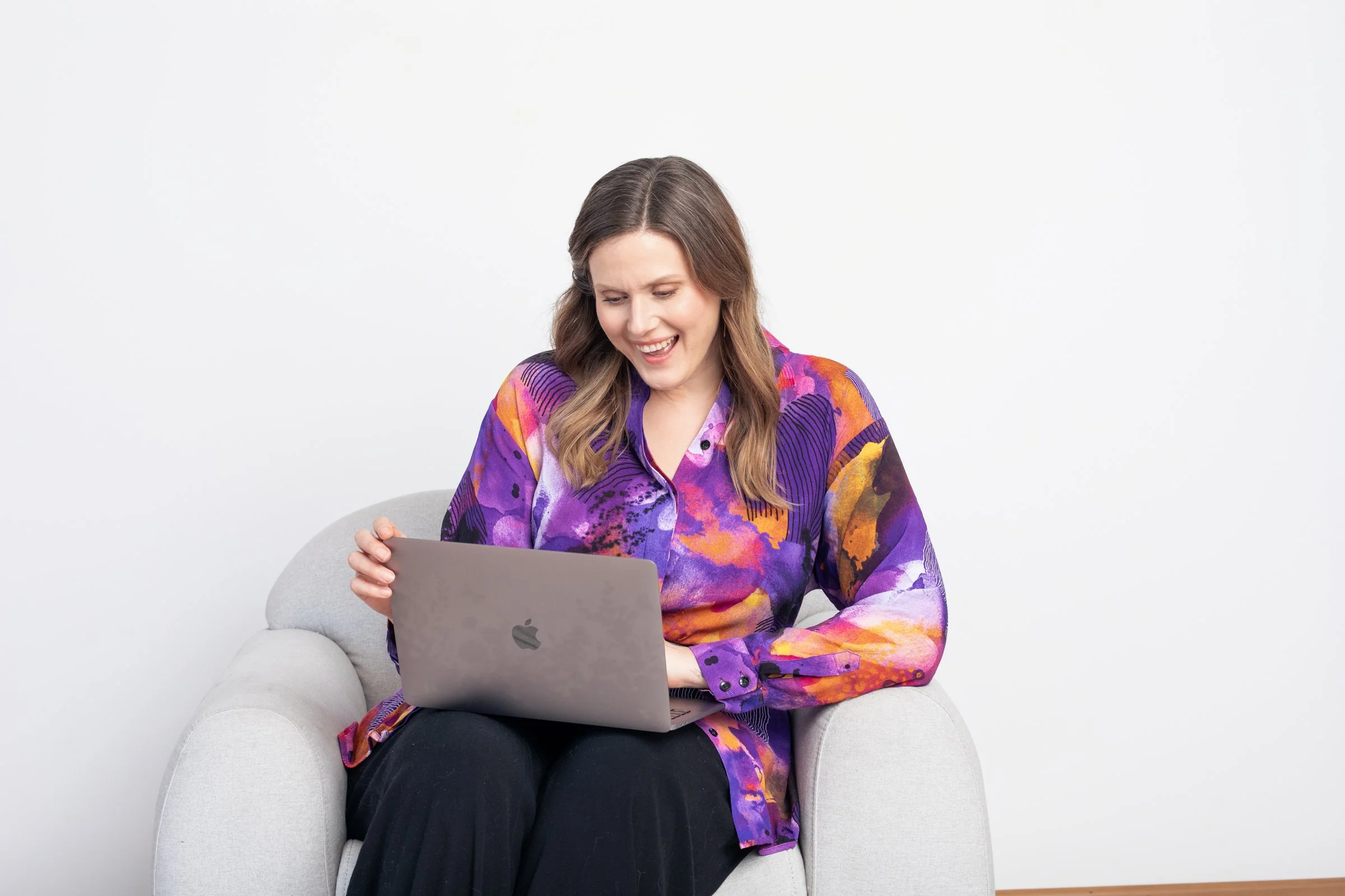 5 impactful places you can use your headshots right now — Tabitha ...