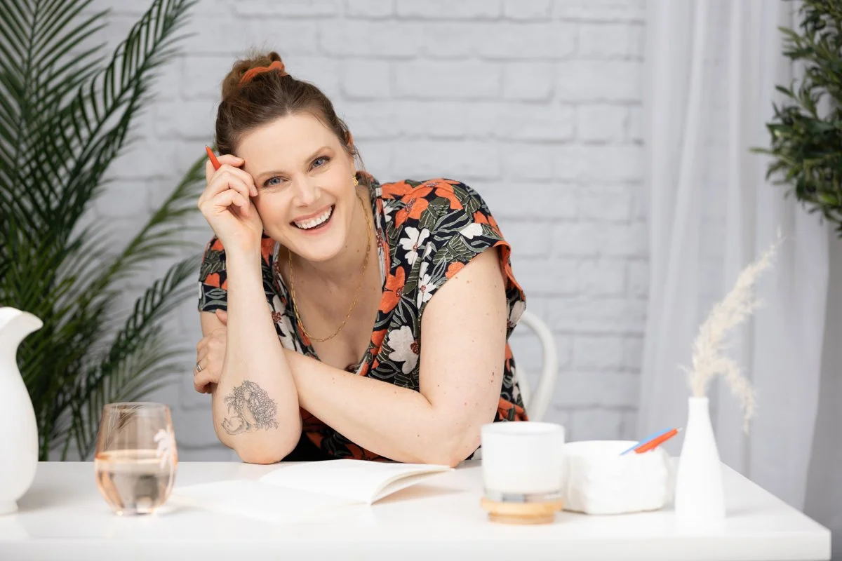 Personal Branding Photographer in Wellington, NZ | Tabitha Arthur ...