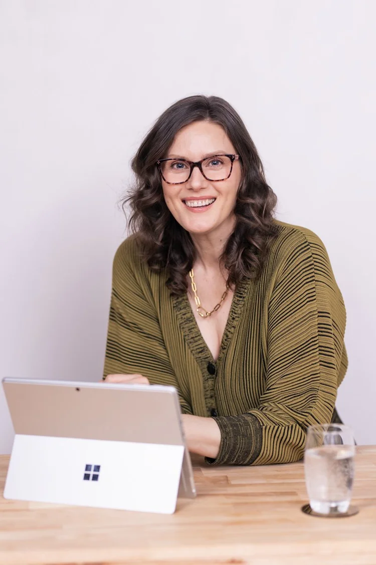 Tabitha Arthur Photography | Personal branding, headshot, and portrait ...