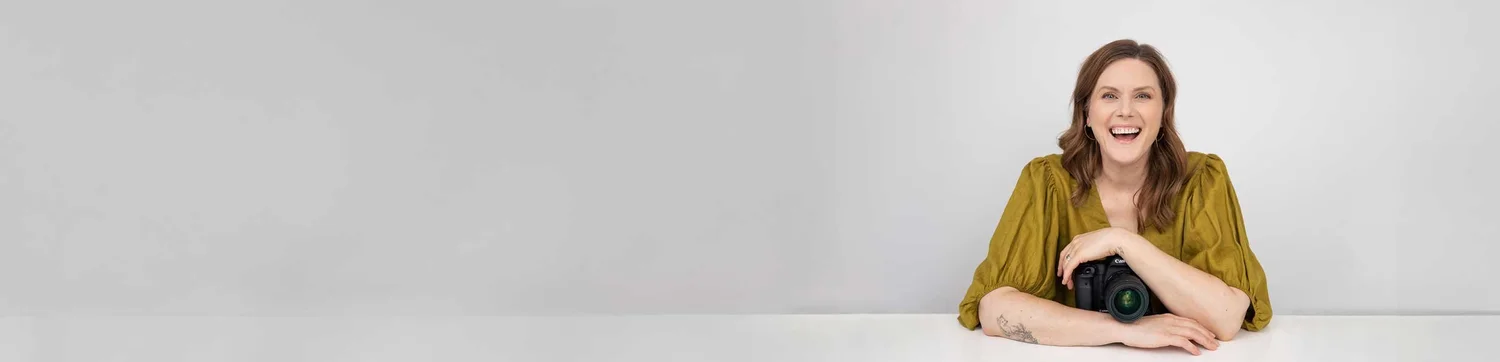 Headshots: Professional Headshot Photography Wellington, NZ