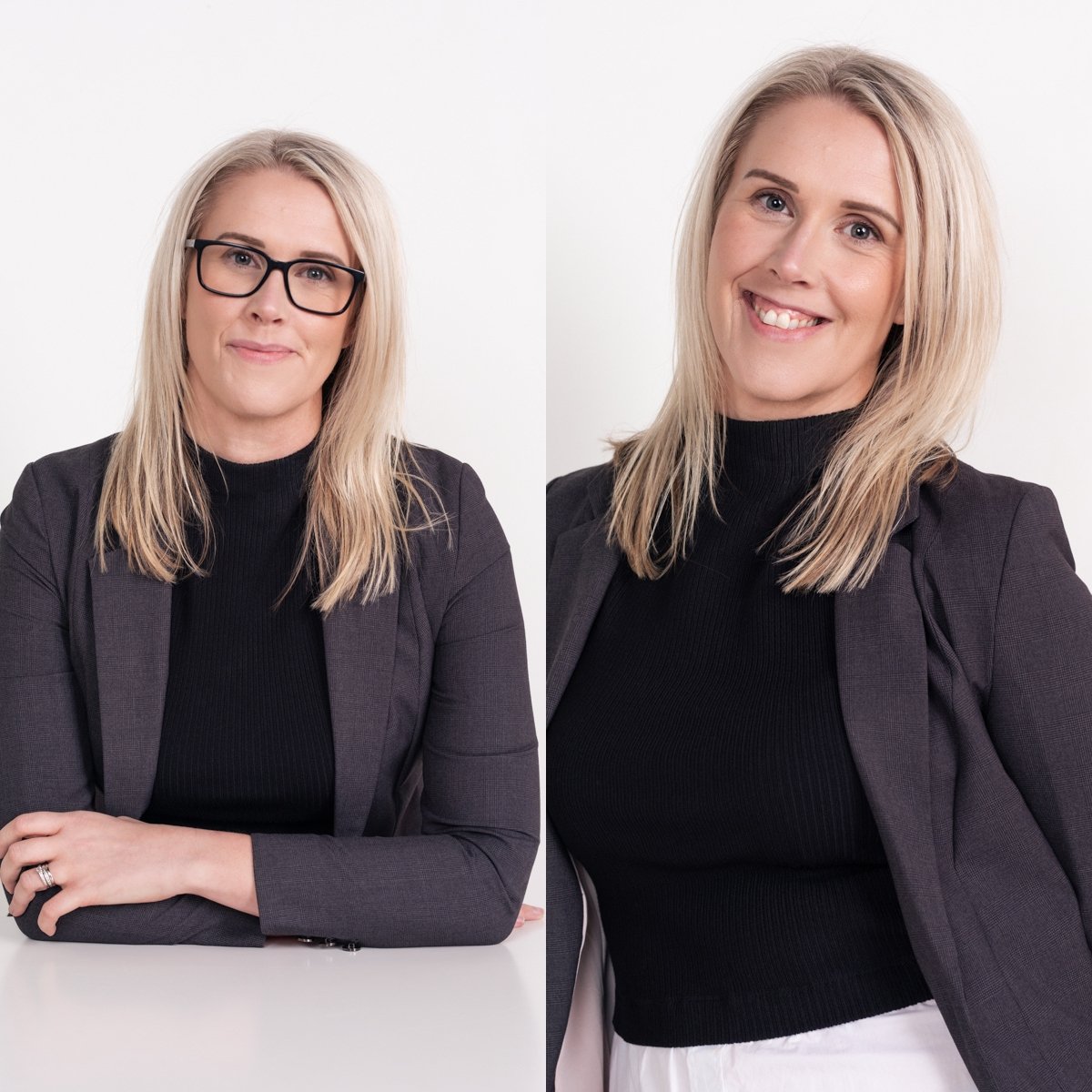 Headshots: Professional Headshot Photography Wellington, NZ