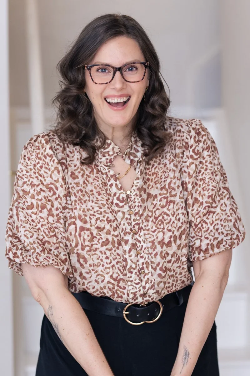 Tabitha Arthur Photography | Personal branding, headshot, and portrait ...