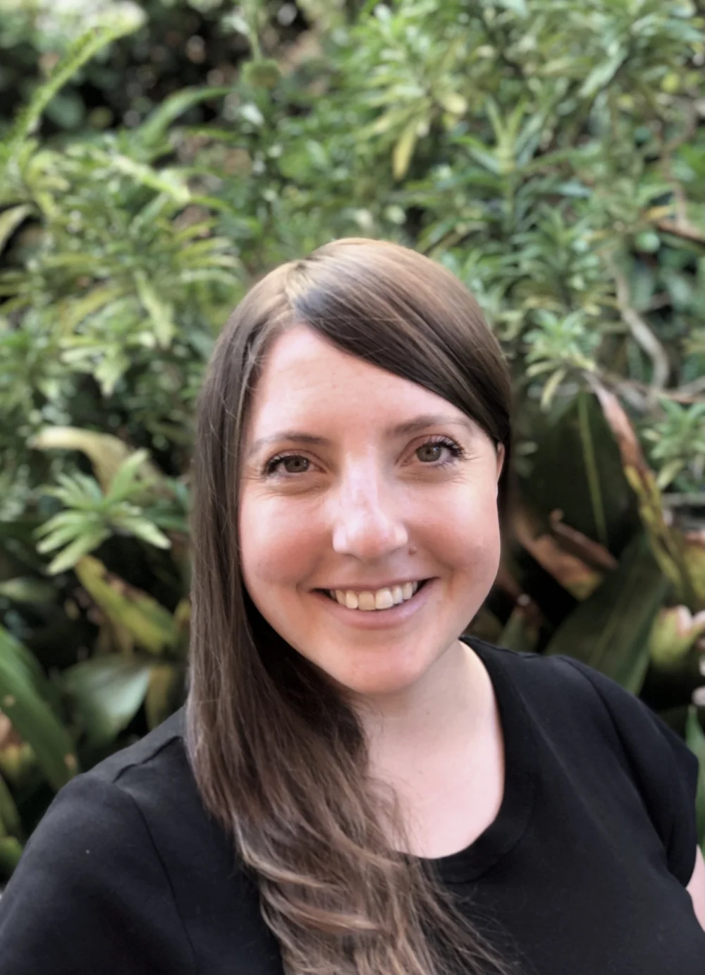 Meet the Team — Walk Through Walls