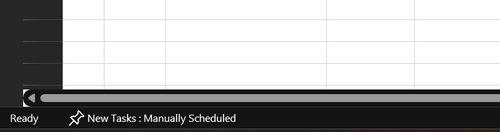 MS Project Tips & Tricks: Task Mode — Nathan Fish Consulting