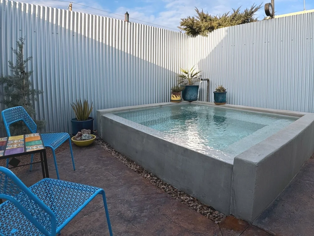 Reserve a hot springs soak — Hoosier Hot Springs & Inn – Downtown Truth ...