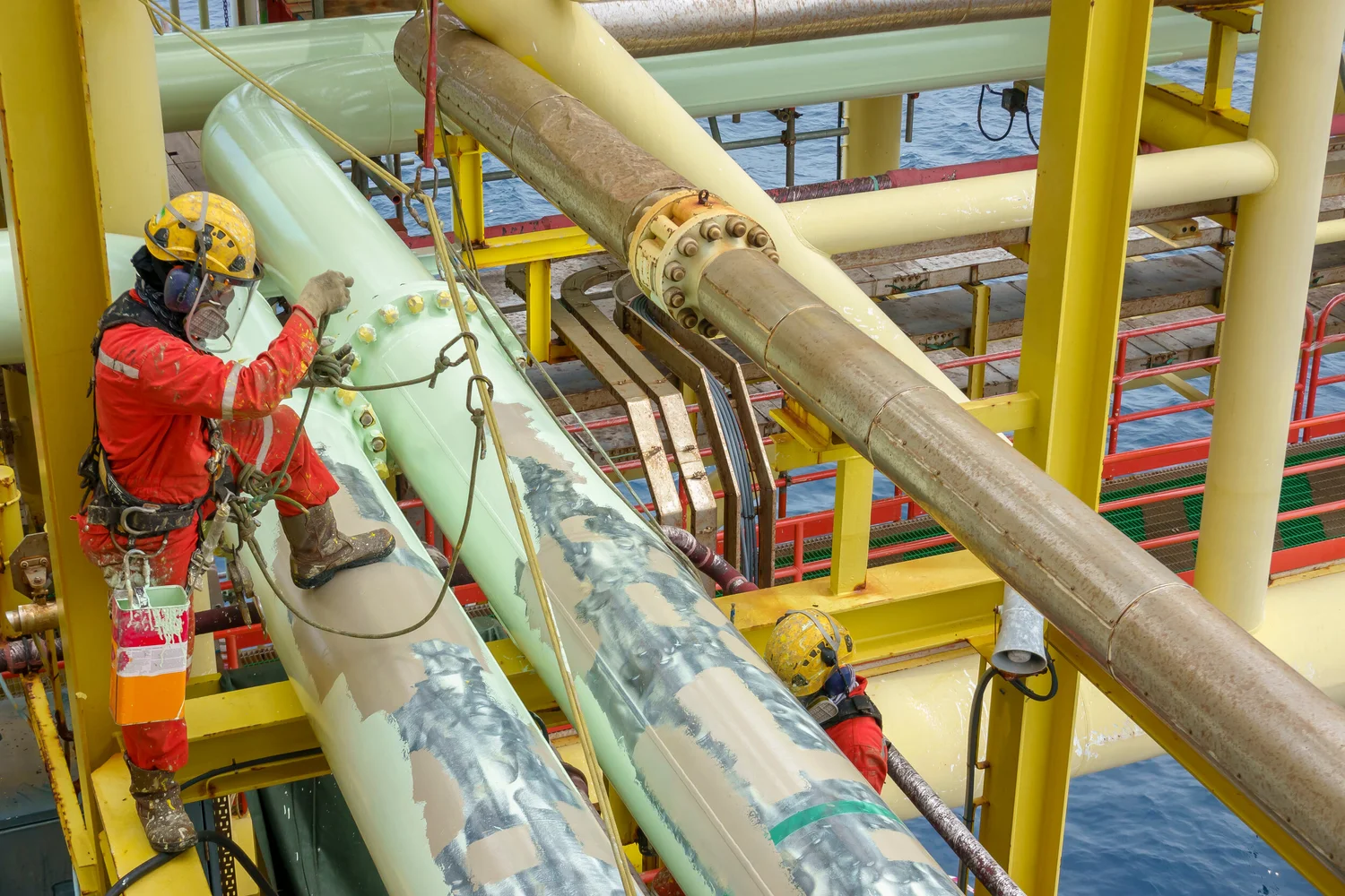 Coatings — Champion Specialty Chemicals
