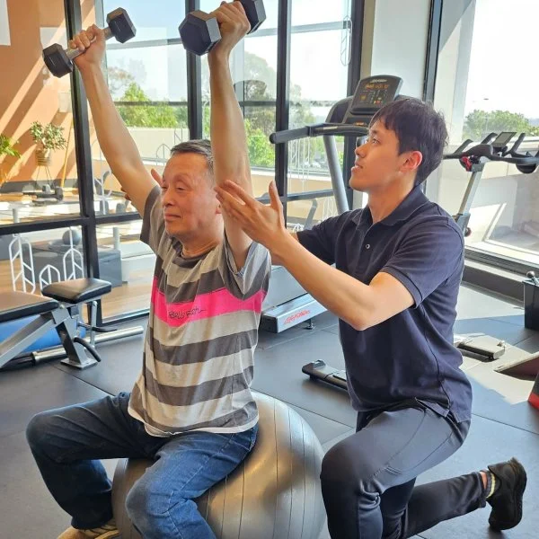 Welcome to Wellnest Health | Home page