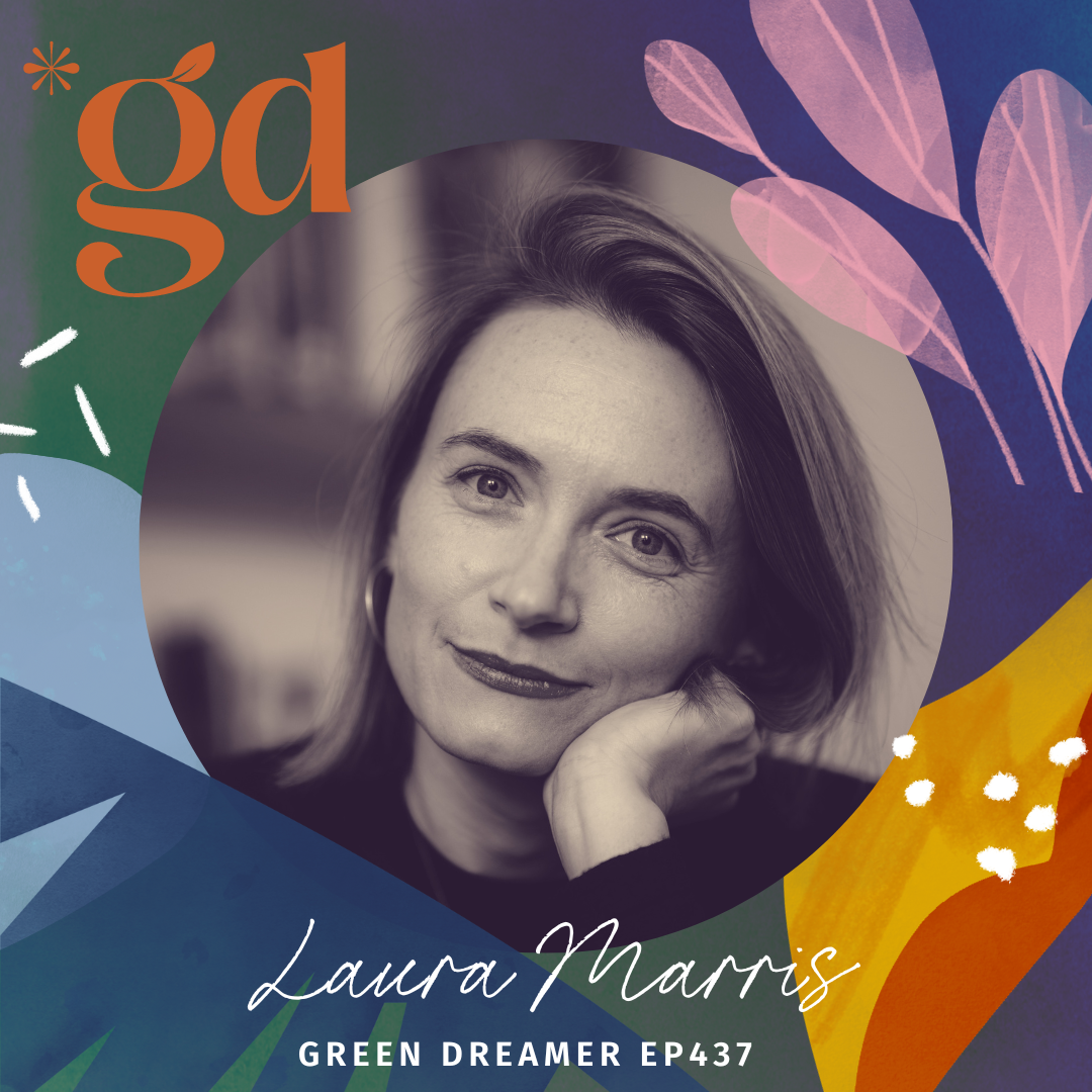 Laura Marris: Sensing into our longings and the “age of loneliness ...