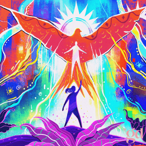 Perdita Finn: Sitting with the wisdoms of darkness, death, and decay (ep422) — Green Dreamer