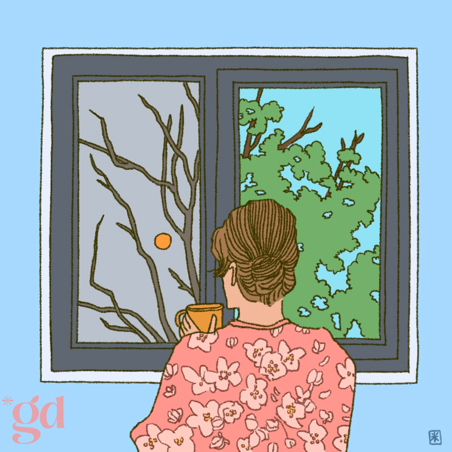 Min Hyoung Song: From everyday denial into everyday attention (ep382 ...