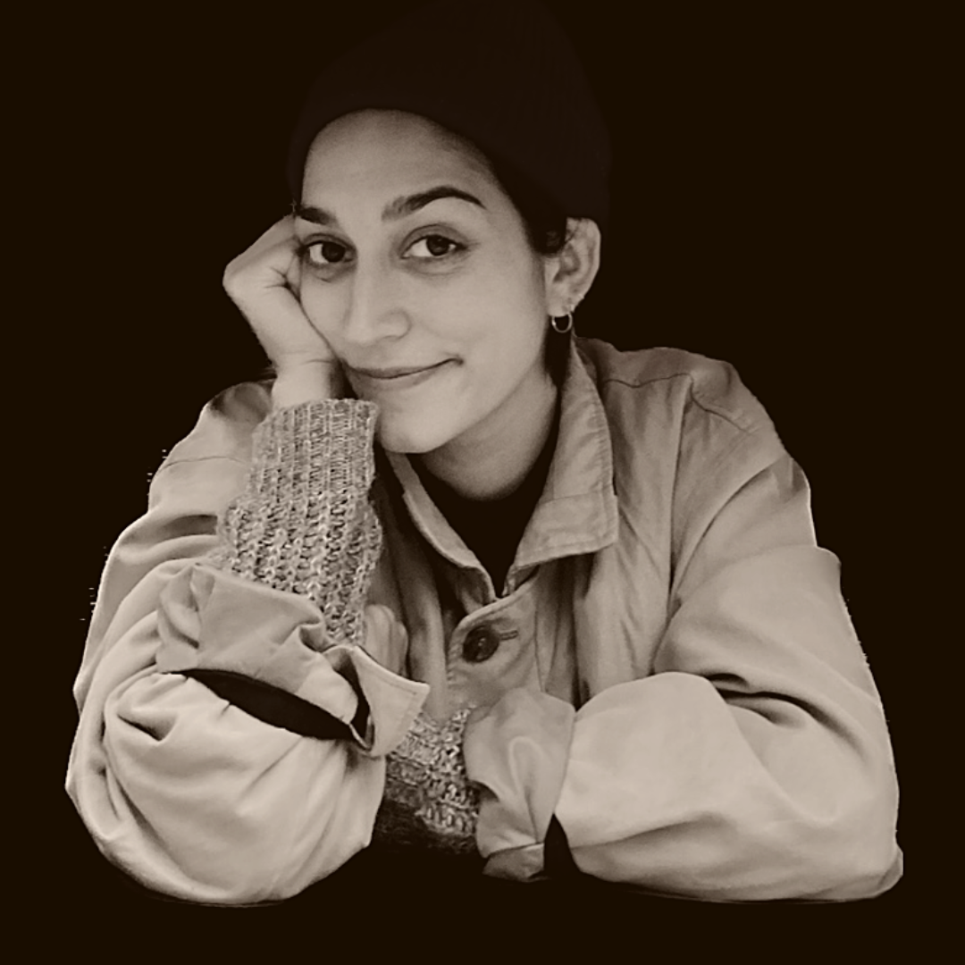 about — Green Dreamer