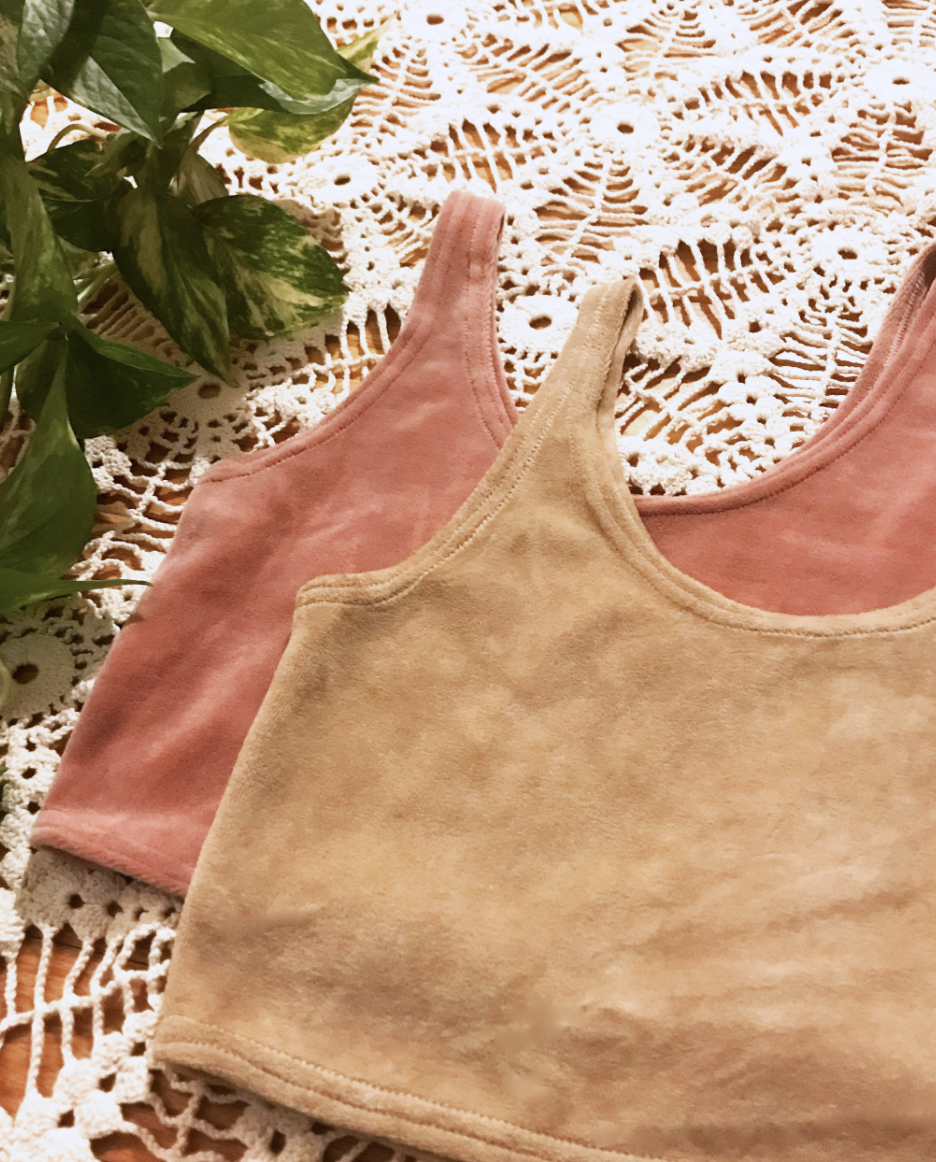 12 Plant-dyed, organic clothing brands to support and wear for your ...