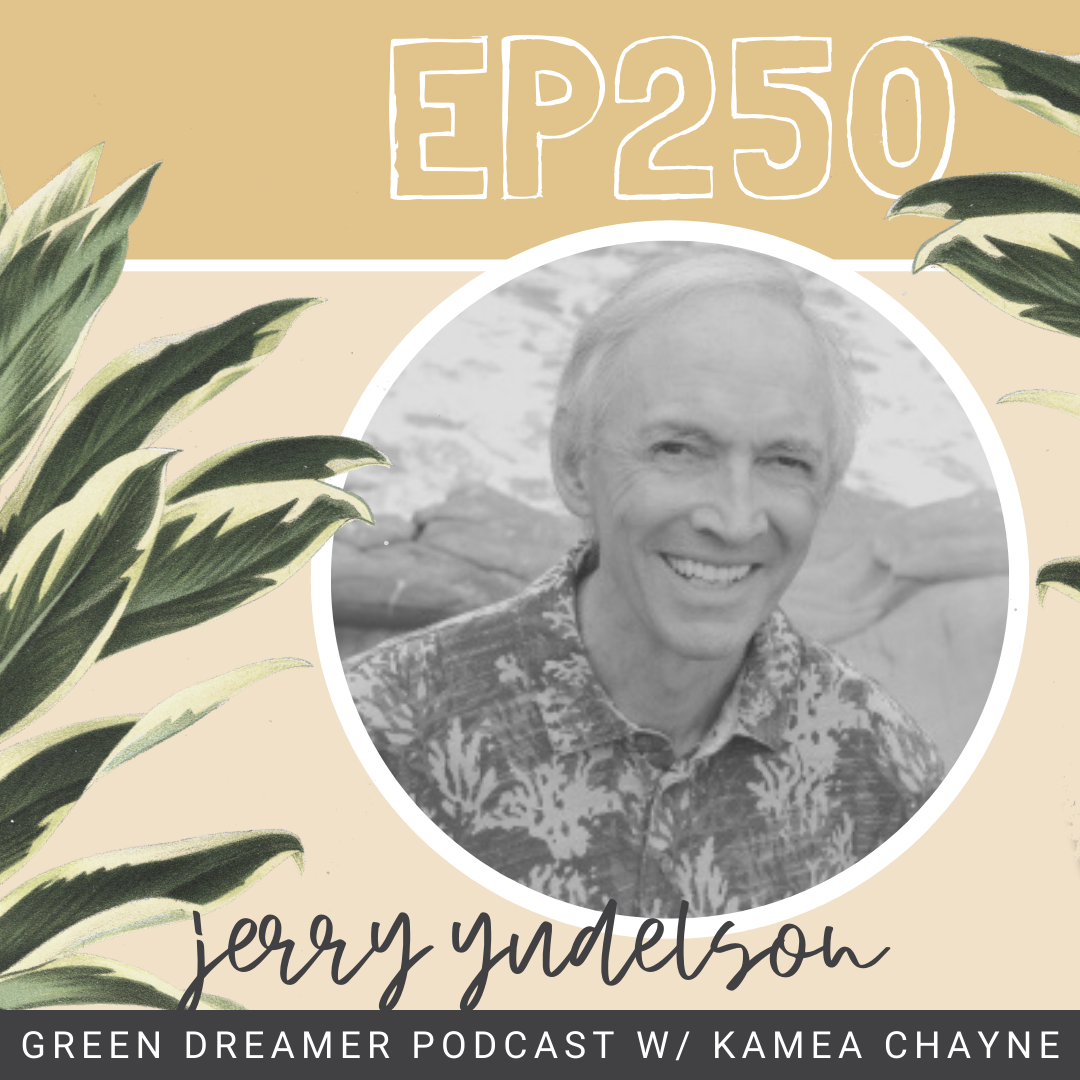 Jerry Yudelson Of The Godfather Of Green: Sustaining activism through ...
