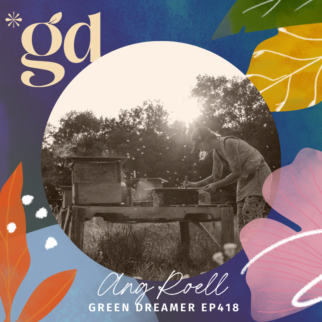 Ang Roell: Collective care and responsiveness in the hives of honeybees ...