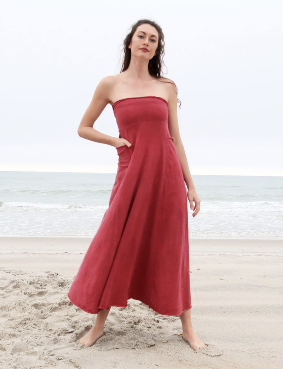 12 Plant-dyed, organic clothing brands to support and wear for your ...