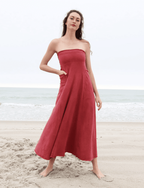 12 Plant-dyed, organic clothing brands to support and wear for your ...