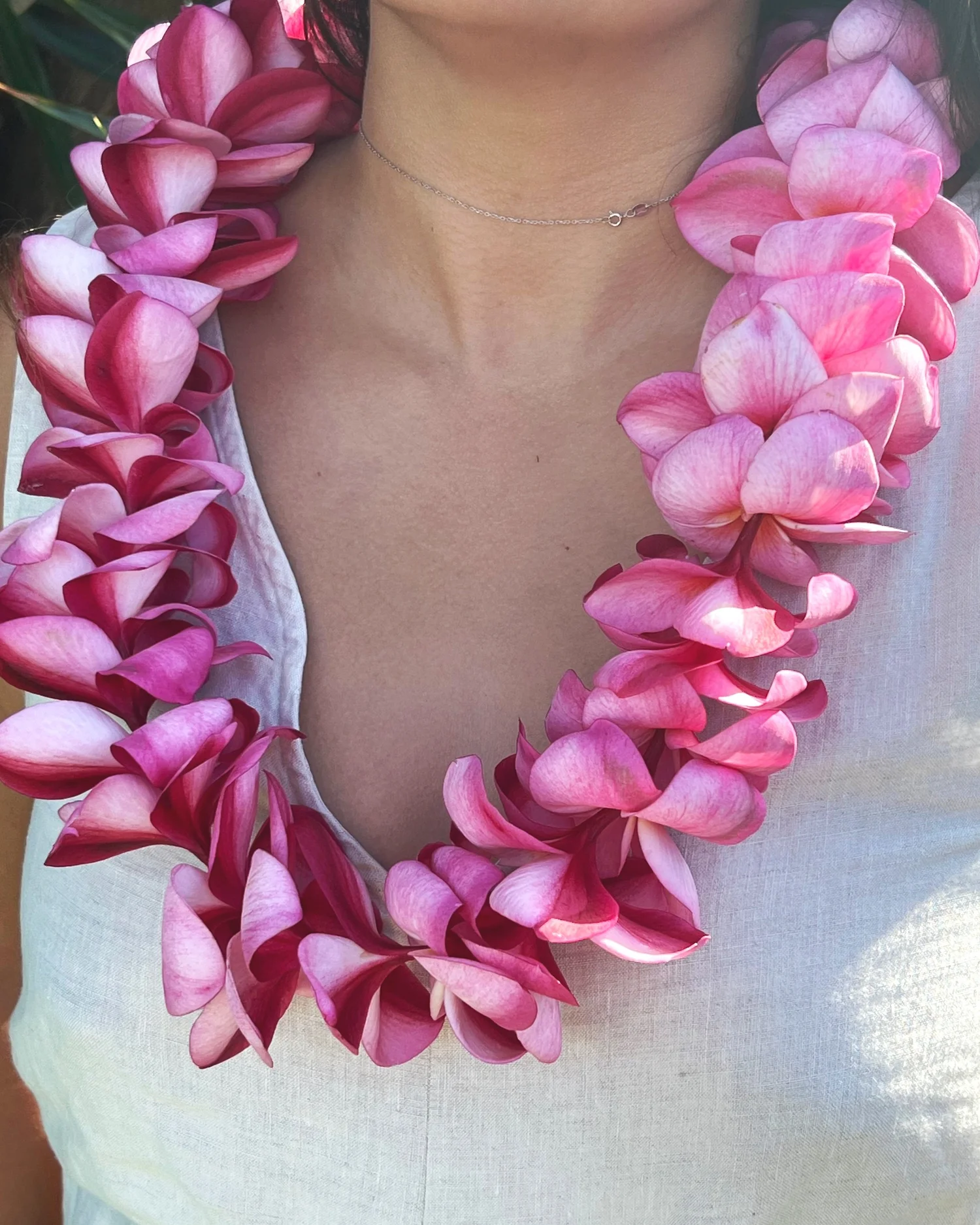 Maui Airport Lei Greetings | Traditional Hawaiian Welcome Service