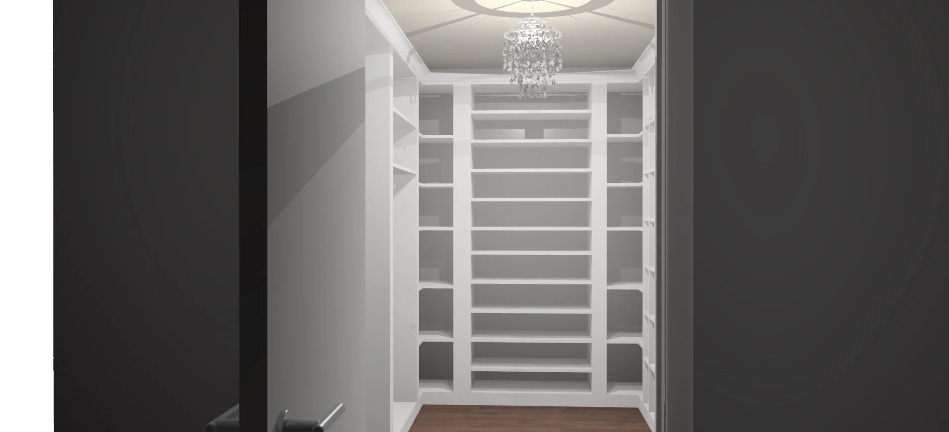 The Best Custom Cabinetry & Custom Closets in Pinellas Fl