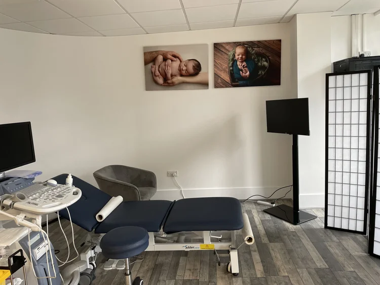 Baby Scan Manchester - Quality Scans From £59 Only