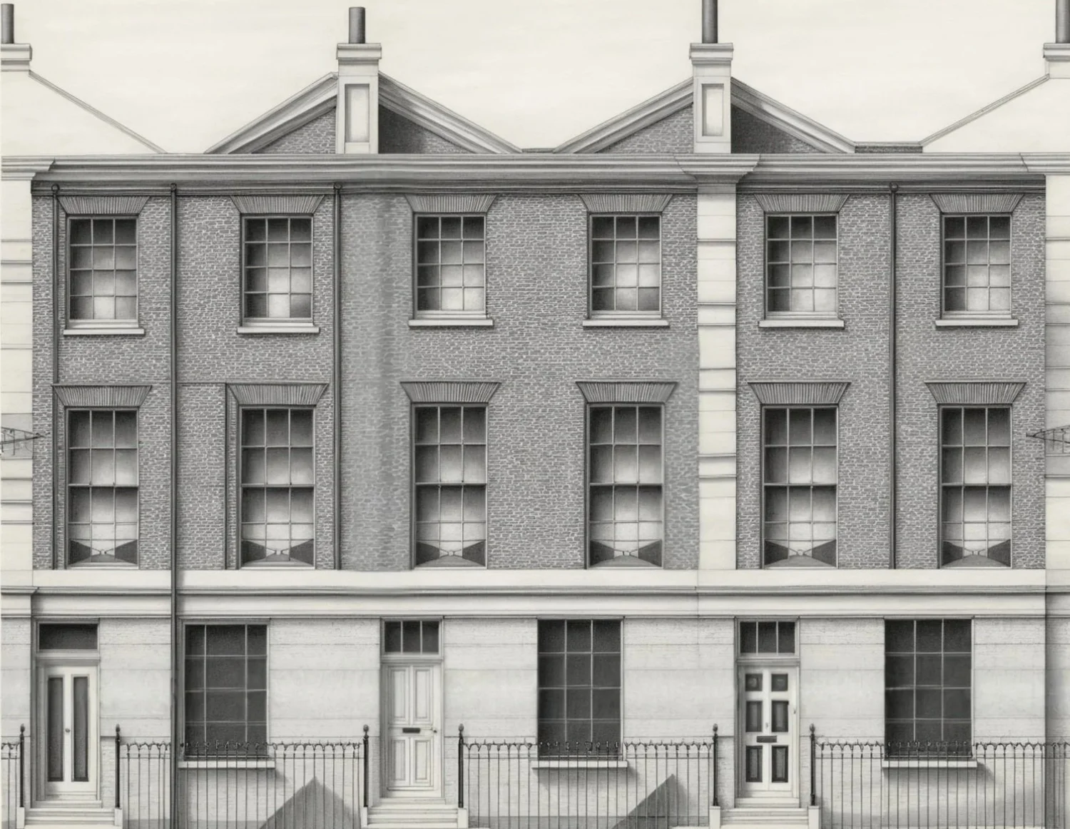 Early Victorian architecture and design - The different eras of ...