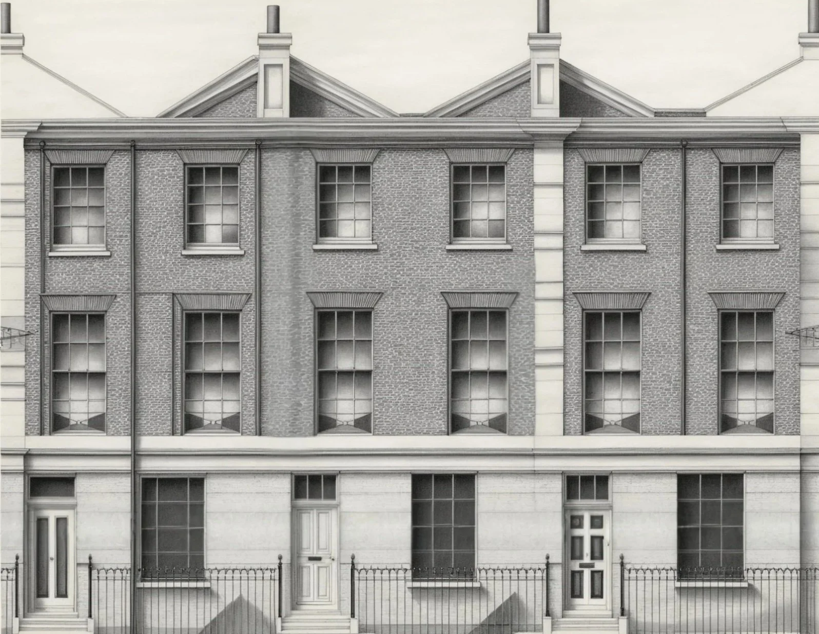 Early Victorian architecture and design - The different eras of ...