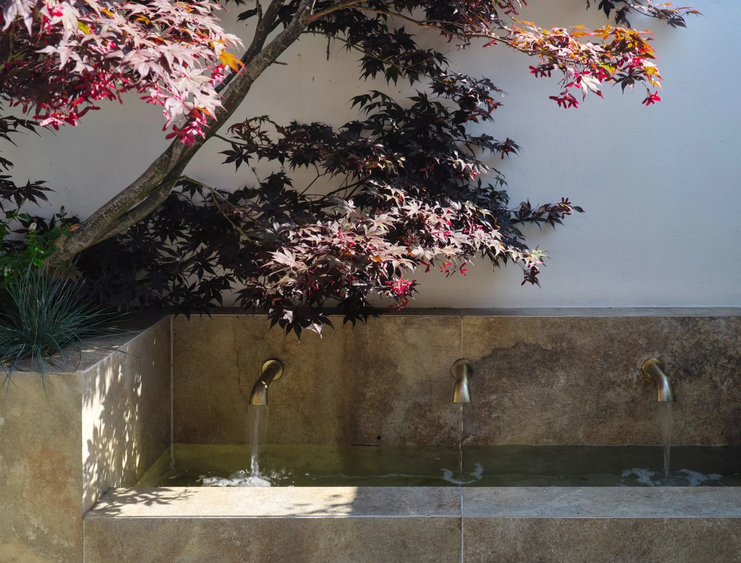 Chelsea Mews — Nancy Gouldstone Architects