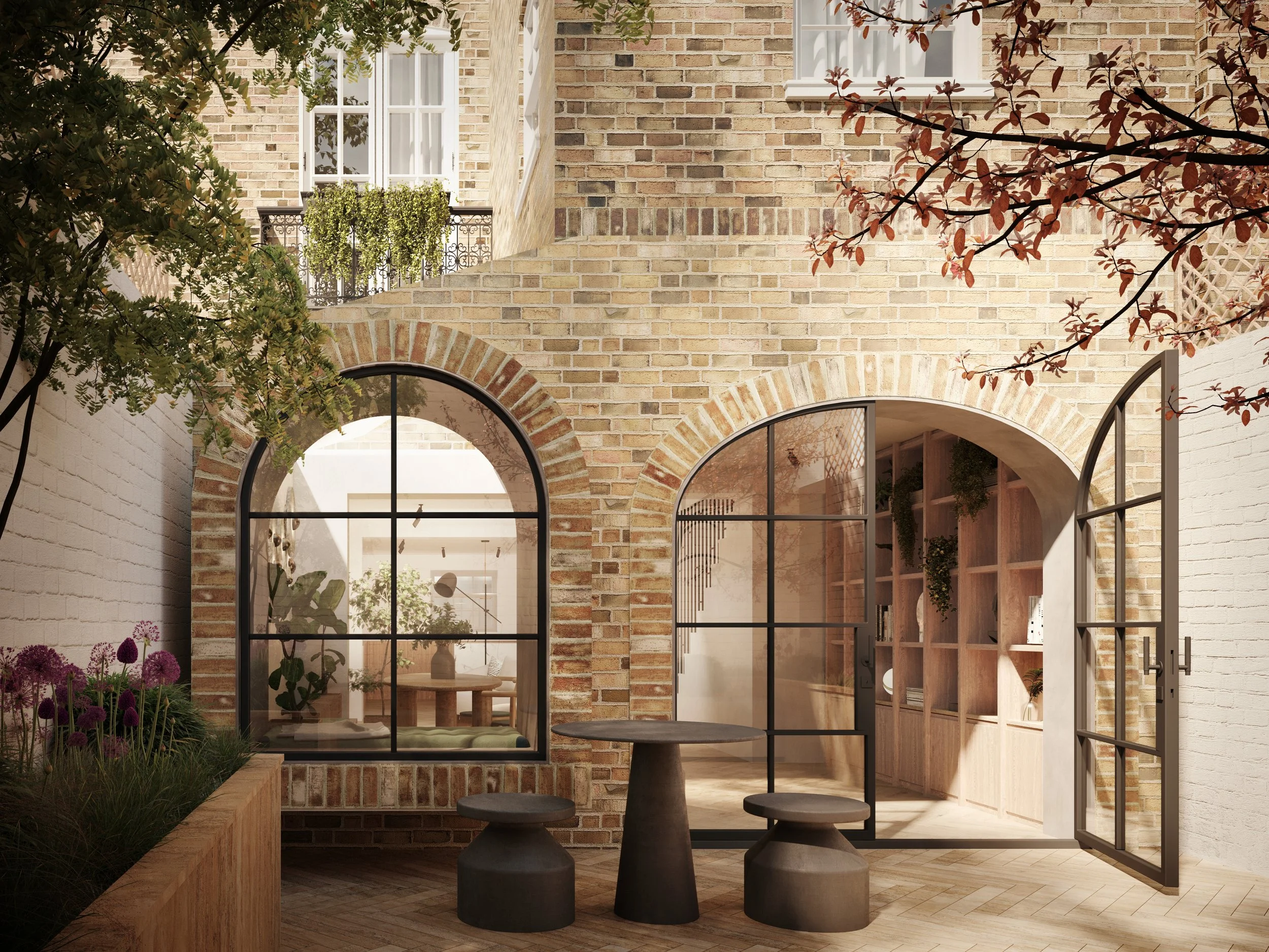Understanding the RIBA Stages of Work: A Guide for Homeowners Planning ...