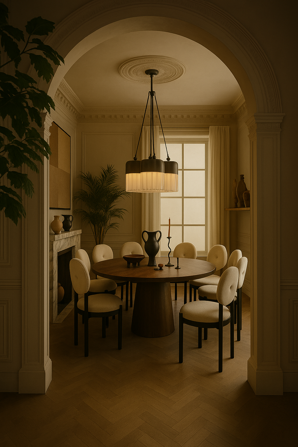 Early Victorian architecture and design - The different eras of ...