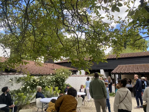 Turn End: quiet radicalism in Buckinghamshire — Nancy Gouldstone Architects