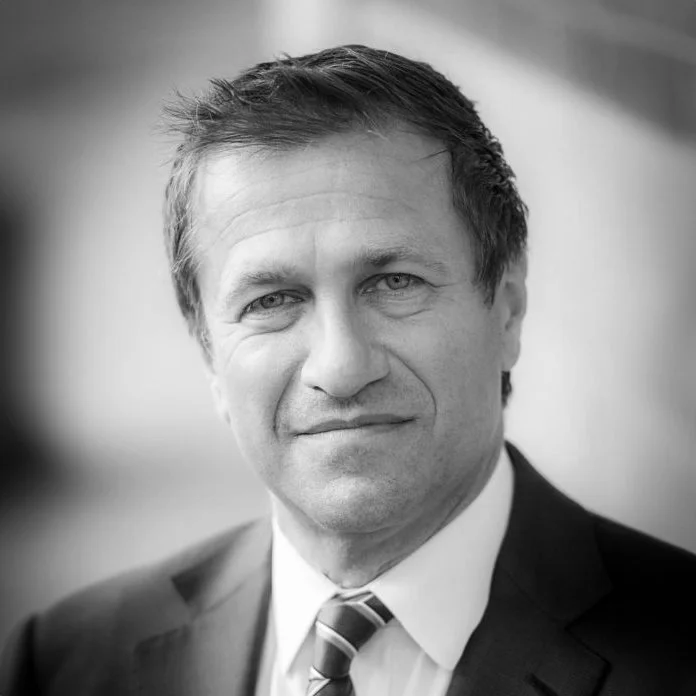 Richard Matthews KC — Mayfair Place Chambers