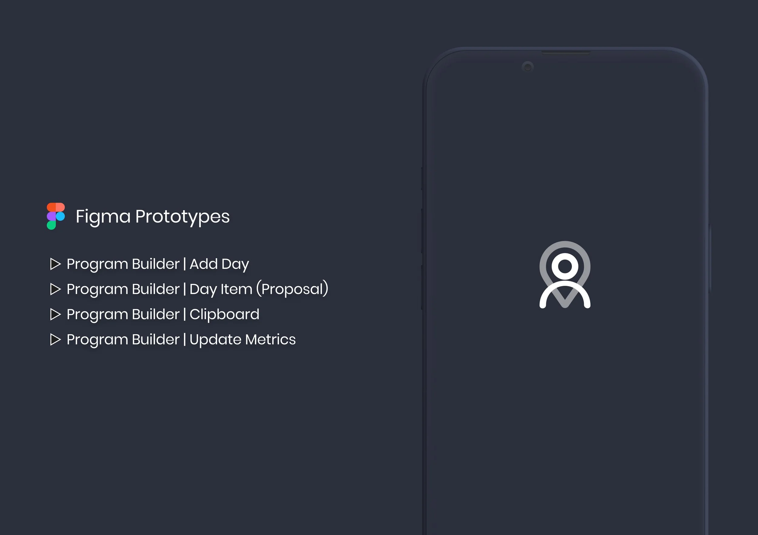Fitain® App Program Builder — L.W