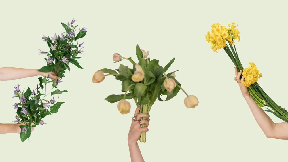 Emily Kaye Floral Atelier